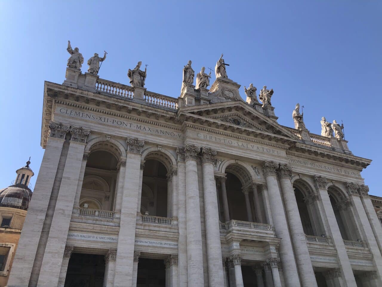 10 Must-See Catholic Churches in Rome - Catholic Mass Times