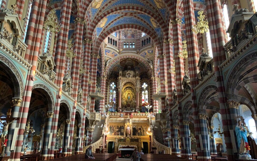 Padre Pio: a priest with stigmata - Catholic Mass Times