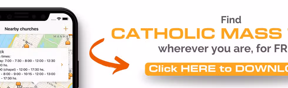 Examination of Conscience Based on the 10 Commandments - Catholic Mass ...