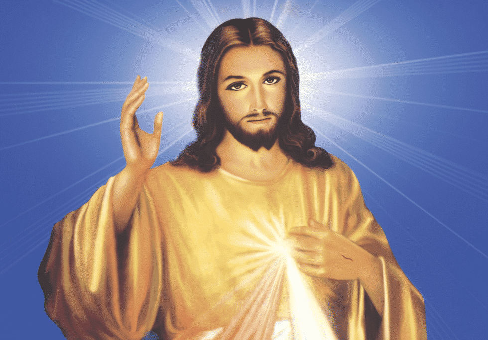 Devotion and History of the Sacred Heart - Catholic Mass Times