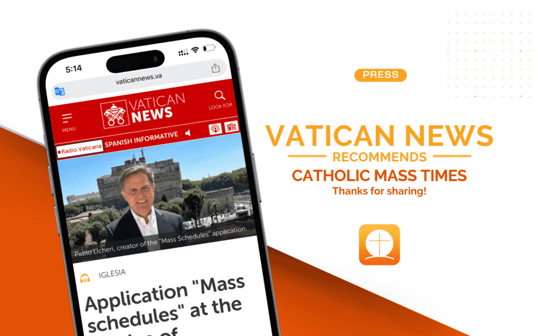 The Feast of the Assumption of Mary - Catholic Mass Times