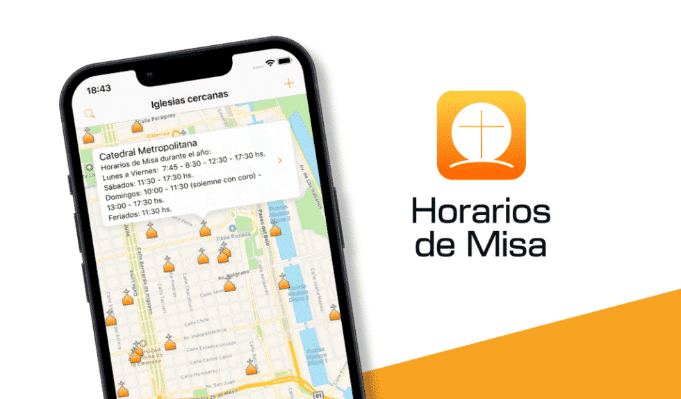 Where can I find a Mass in Spanish? - Catholic Mass Times