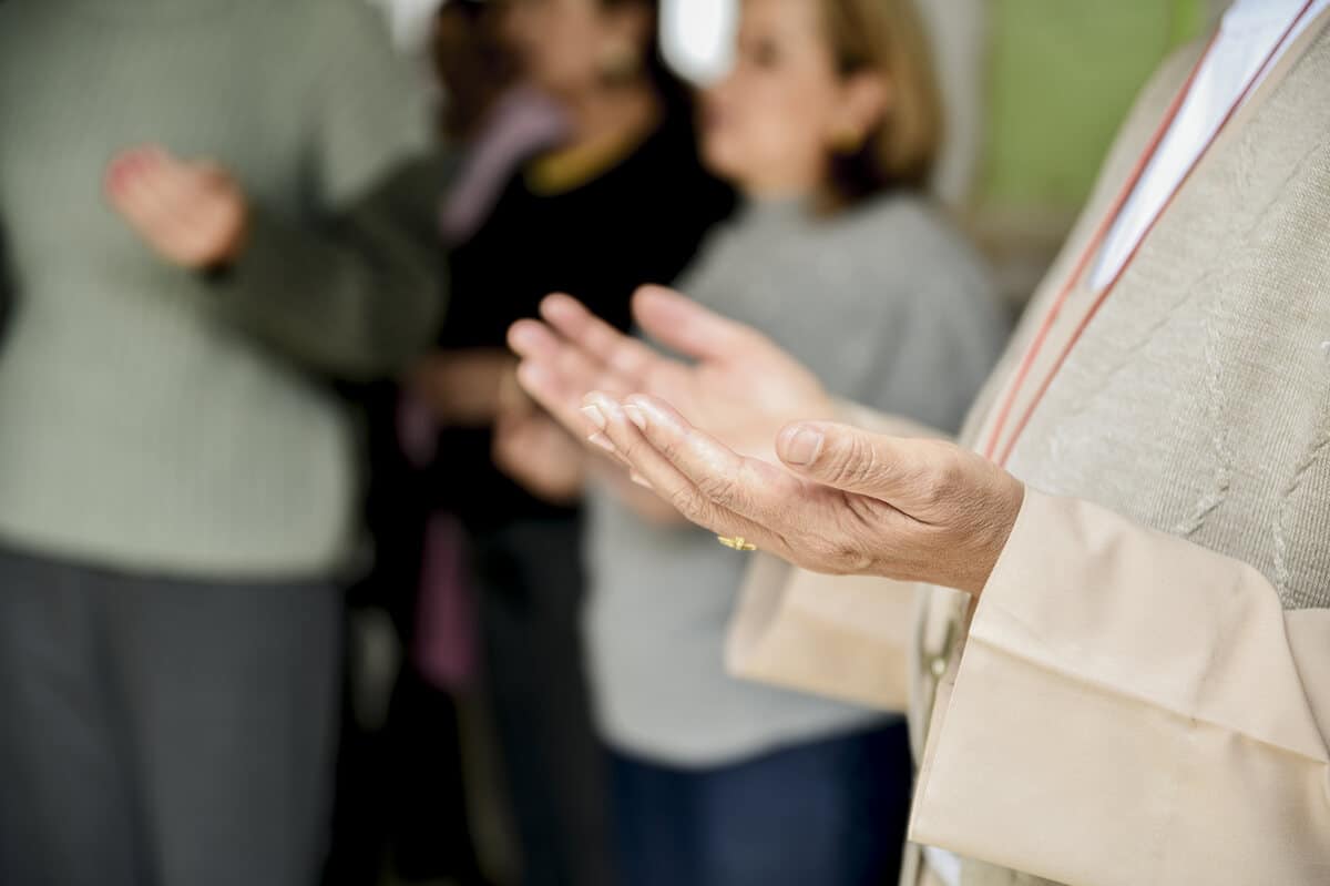 What are the 4 ends of the Mass? - Catholic Mass Times