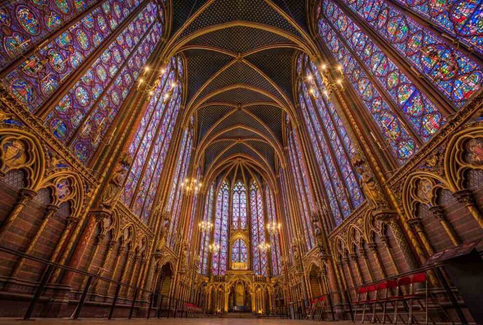 11 Amazing Catholic Churches in Paris - Catholic Mass Times