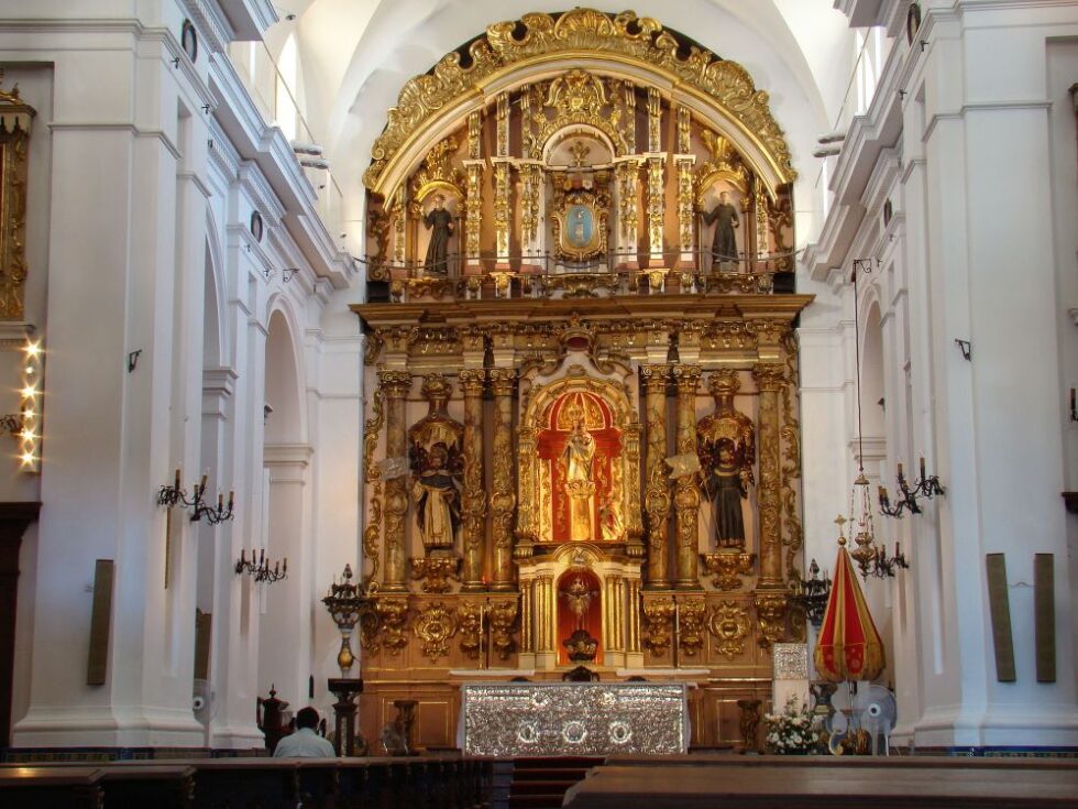 The Most Emblematic Churches of Buenos Aires