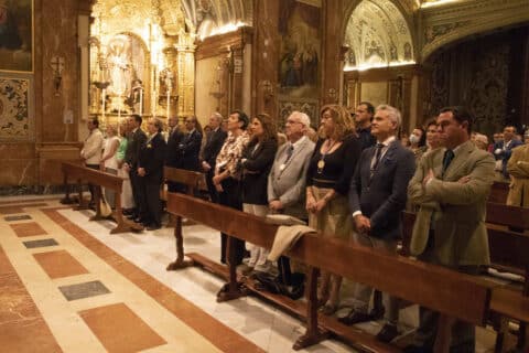 Listening to the Word of God: Liturgy of the Word - Catholic Mass Times