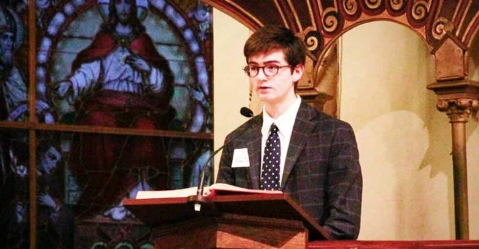 Listening to the Word of God: Liturgy of the Word - Catholic Mass Times