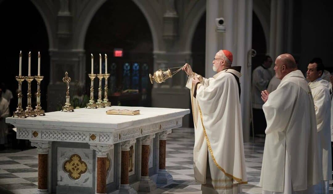 Where are the remains of the True Cross of Christ? - Catholic Mass Times