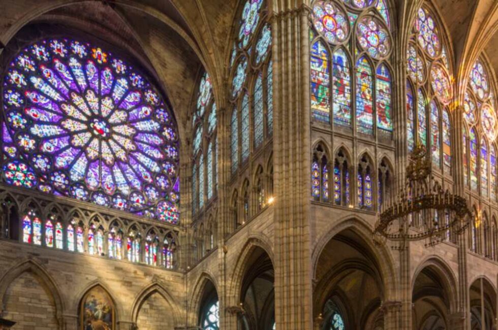 Where Are the Relics of the Passion of Christ? - Catholic Mass Times