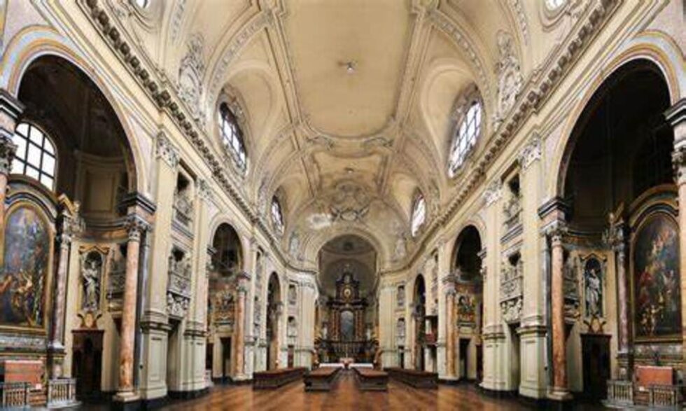 Where Are the Relics of the Passion of Christ? - Catholic Mass Times