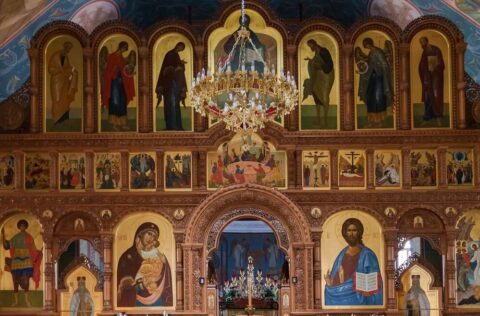 The 6 most Important Catholic Rites - Catholic Mass Times