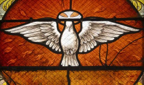 The 7 Gifts of the Holy Spirit Explained - Catholic Mass Times