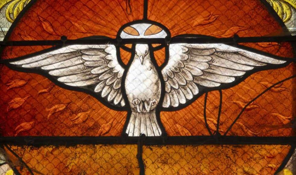 The 7 Gifts of the Holy Spirit Explained - Catholic Mass Times