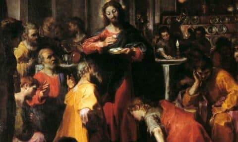 Corpus Christi: Spiritual Meaning - Catholic Mass Times